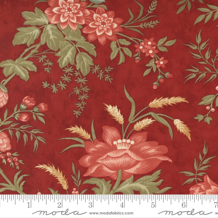 Rendezvous With Gorgeous Fabrics