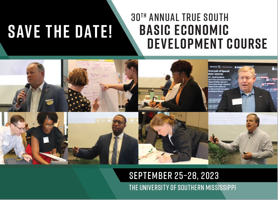 USM Economic Development News