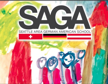 SAGA School Alumni and Friends - January Newsletter