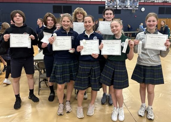 March Newsletter 2023