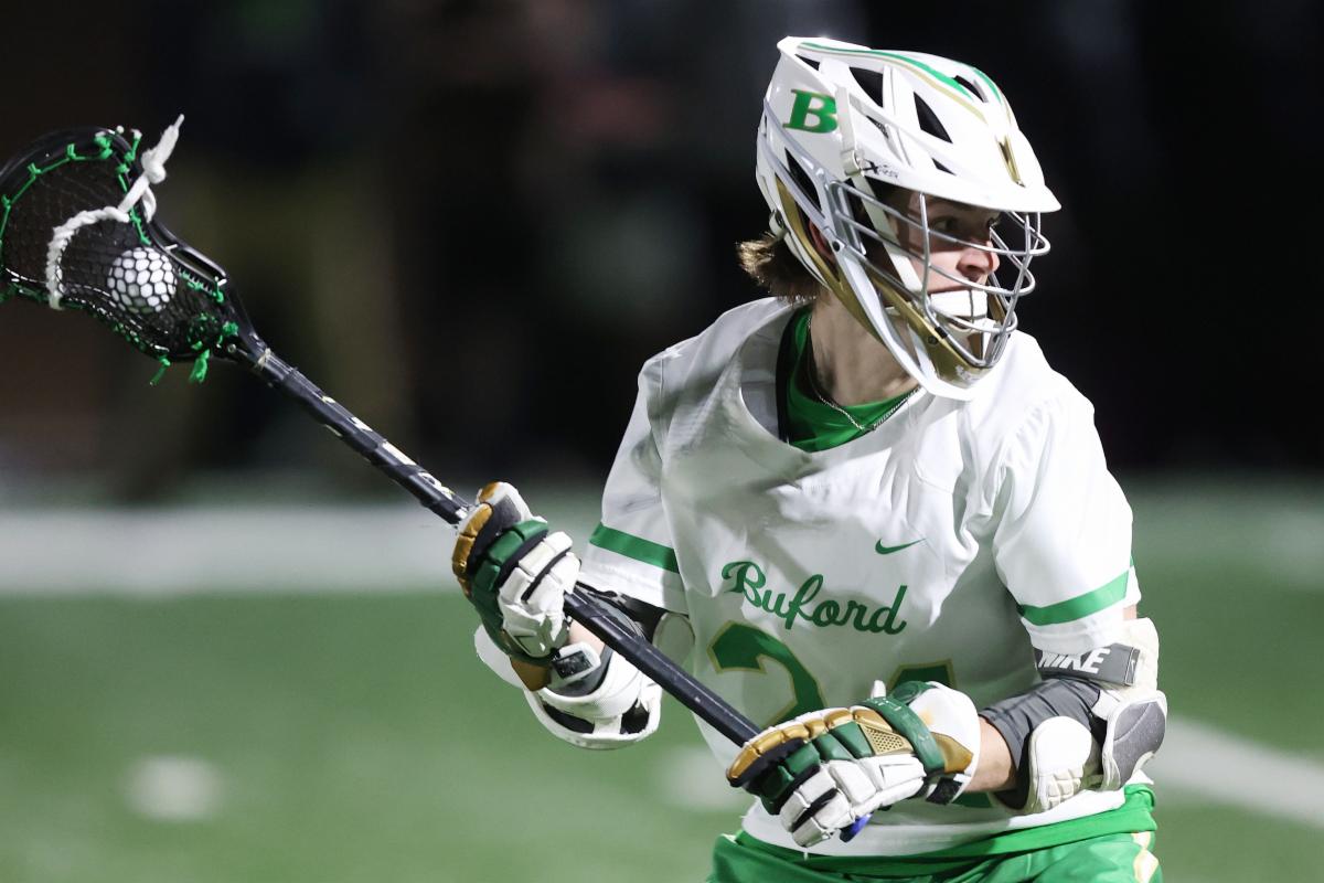 Buford High School Newsletter