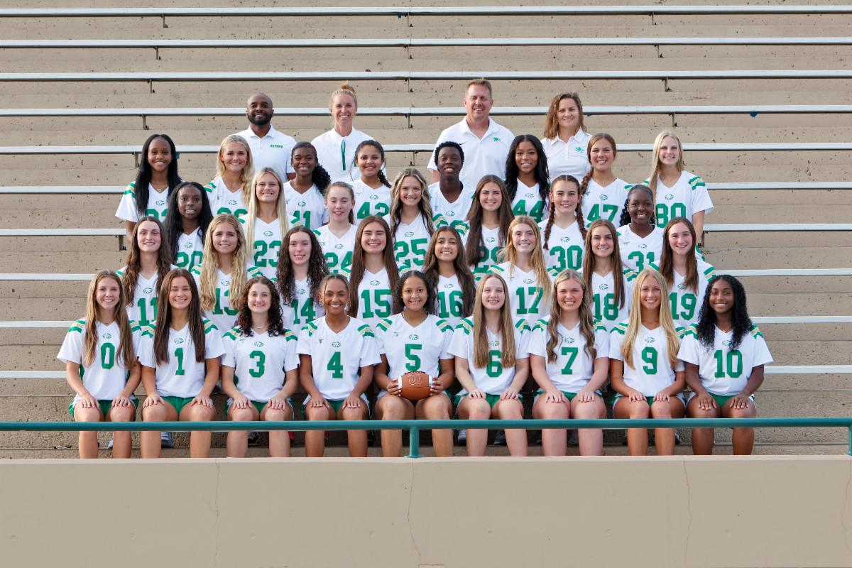 Buford High School Newsletter