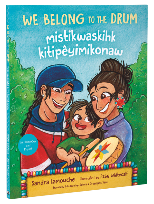 Sharing Indigenous ways of knowing