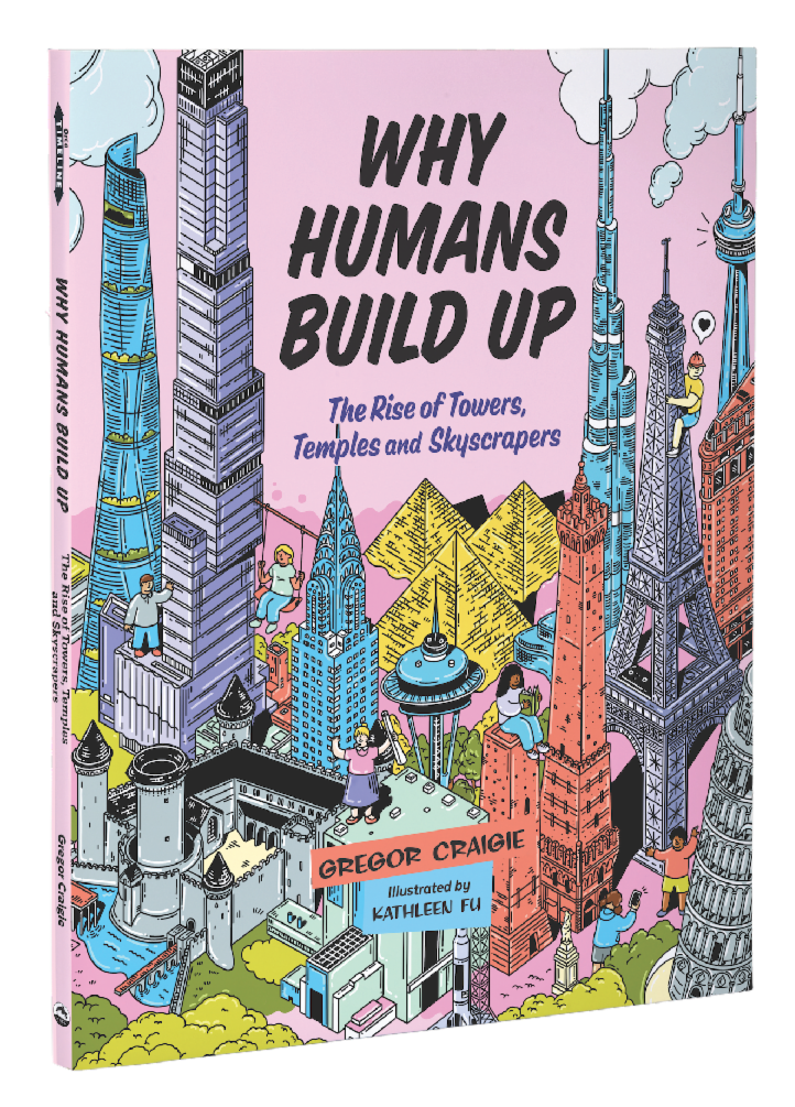 Why do we build walls and barriers?