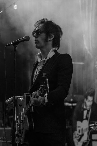 JIM JONES ALL STARS – Announce New Album ‘Cat Fight’ – coming 3 April ...