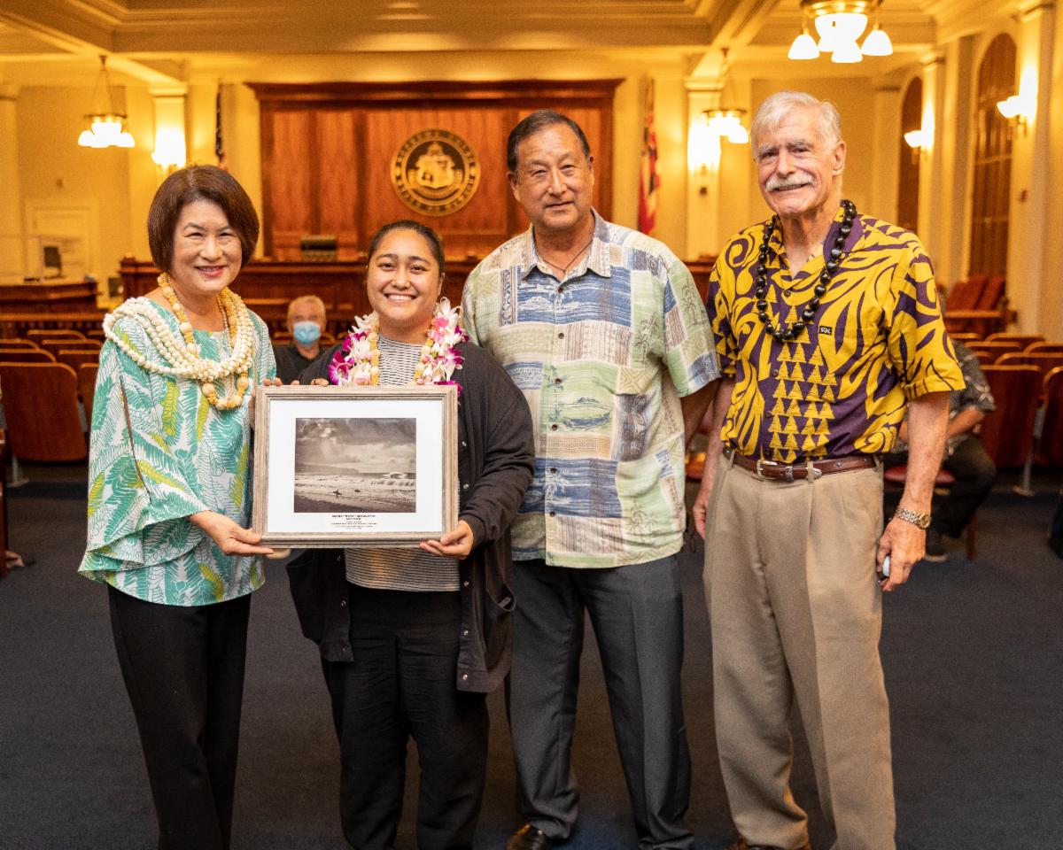 Winter 2022 Newsletter