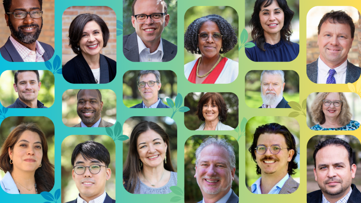 Lifelong Learning with Austin Seminary