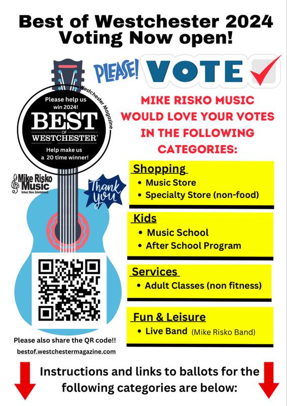 Live Music TONIGHT with the Mike Risko Band at Argonne Rose and Last ...