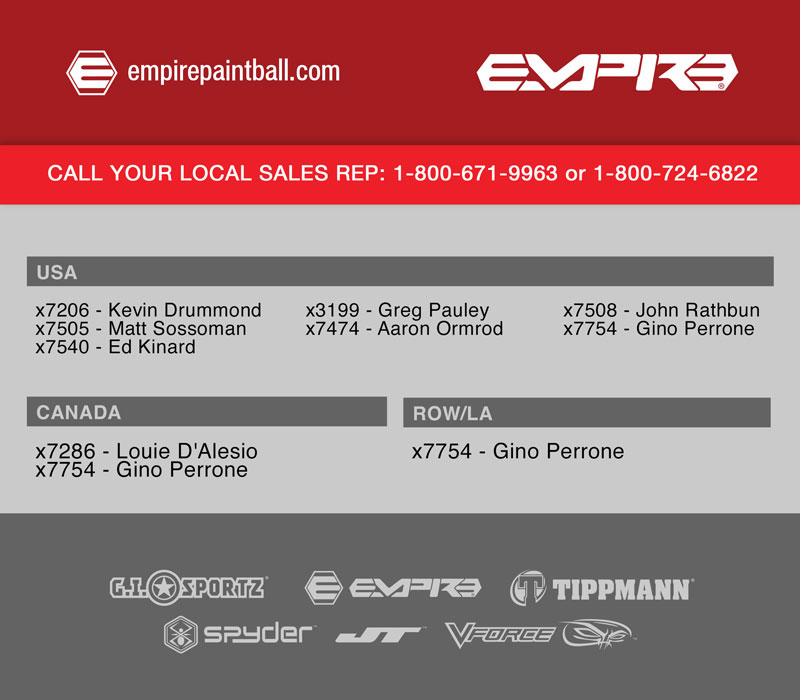 New Empire Axe 2.0 with REDLINE OLED boards installed AND Three New ...