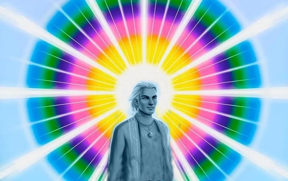 7 Ray Order & Path of the Dragon E-News November 2024