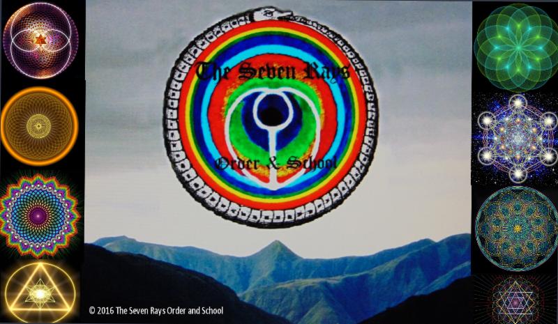 Seven Ray Order, Path of the Dragon & Order of the Peacock Angel E-News ...