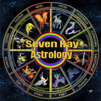 7 Ray Order & Path of the Dragon E-News March 2025