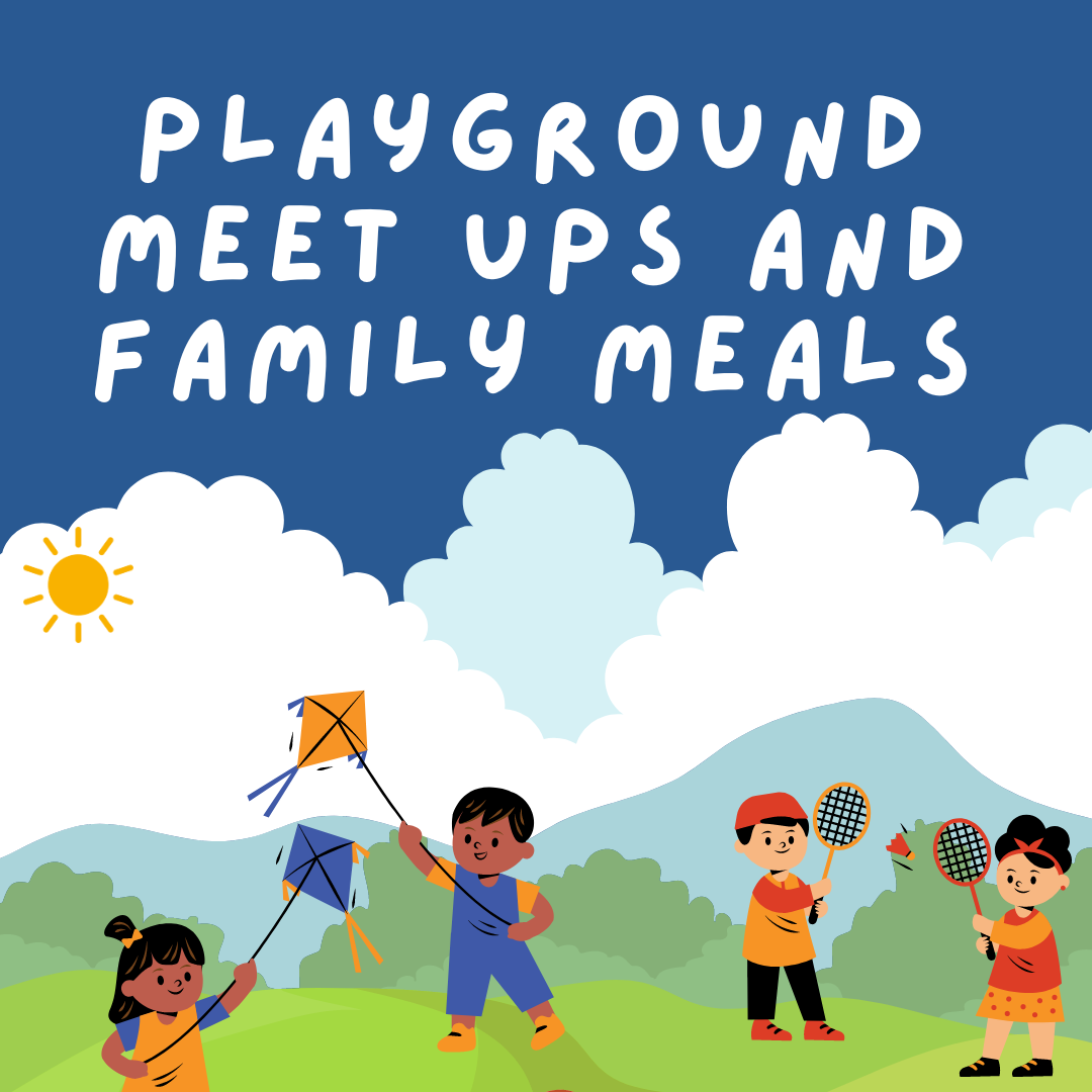 This Week's Immanuel Children's Ministry News from Pastor Emma!