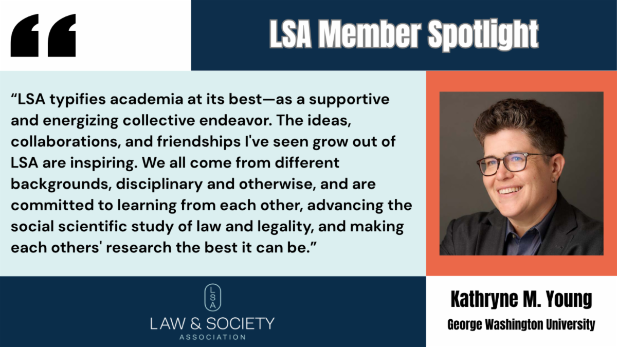 Welcome to LSA News