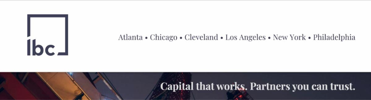 LBC Credit Partners Supports the Acquisition of ATCO Industries, Inc.