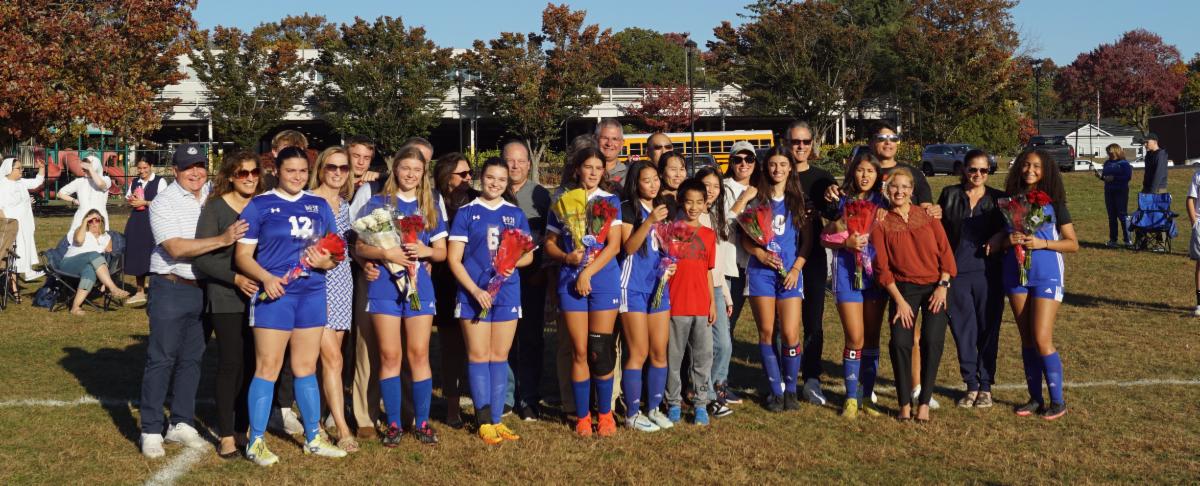 On the Hill: November 2024