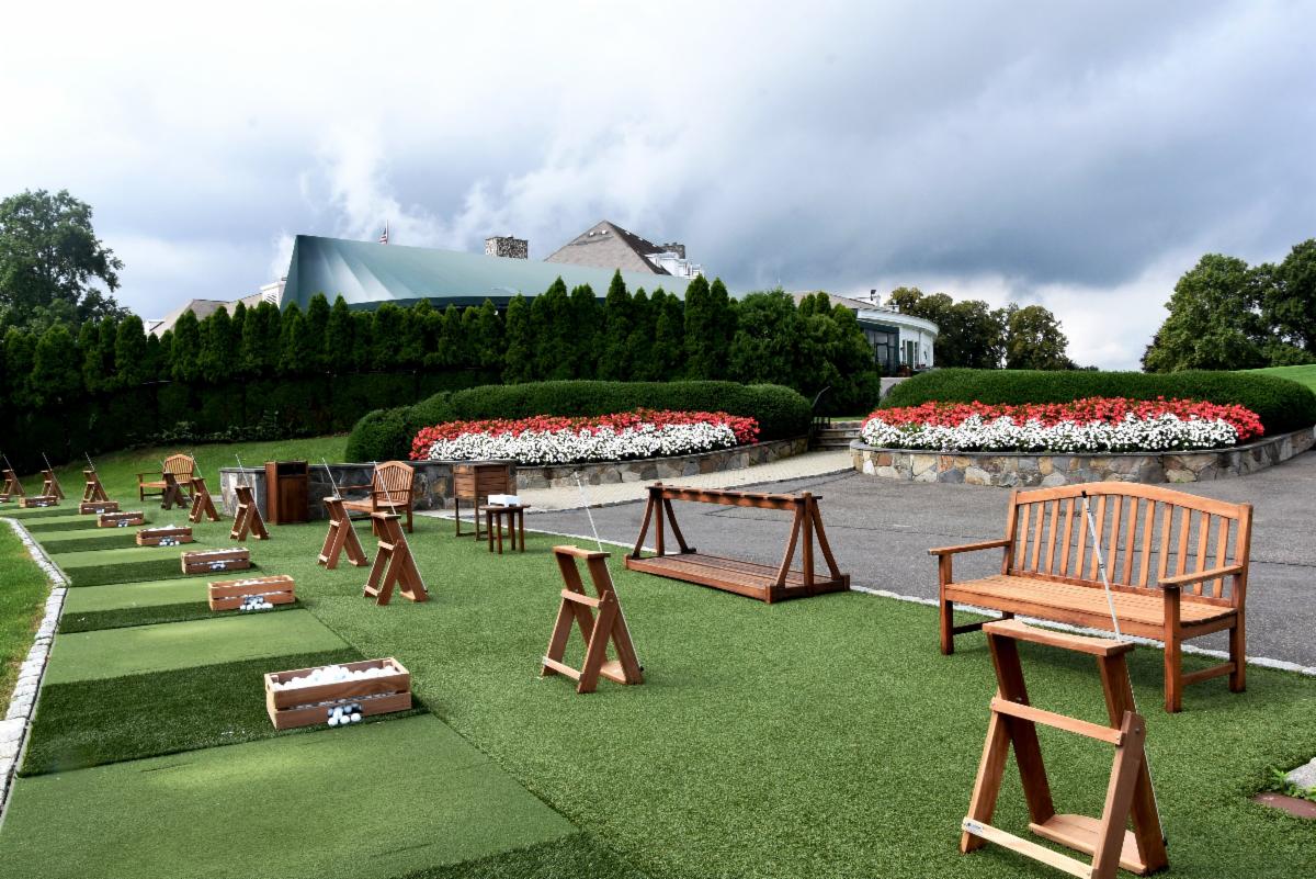 NRC Foundation Annual Golf Outing