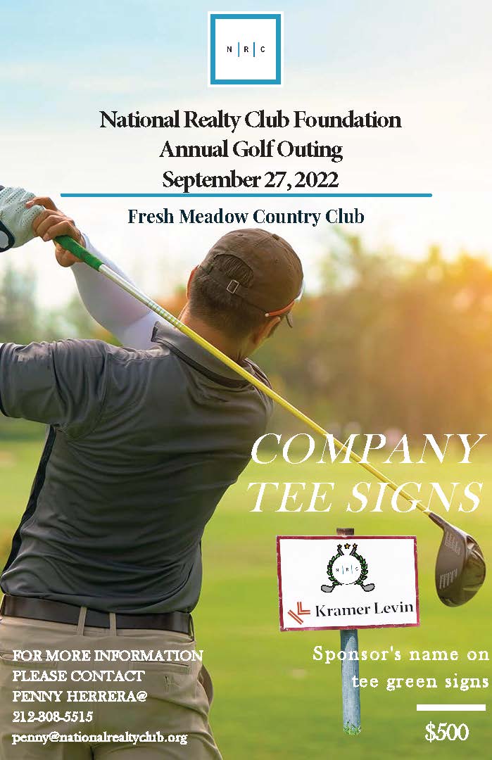 NRC Foundation Annual Golf Outing