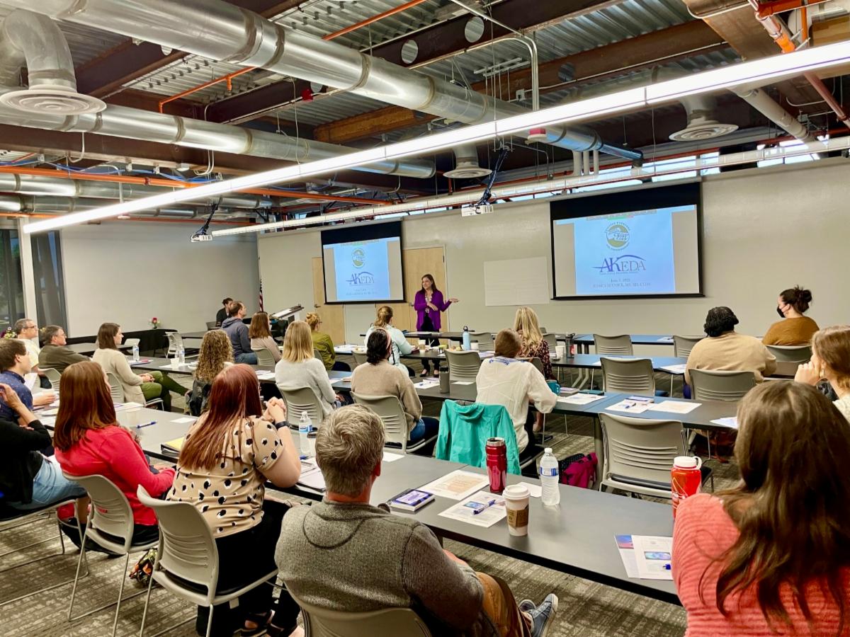 AKEDA Celebrates Three Years and Offers New Programs