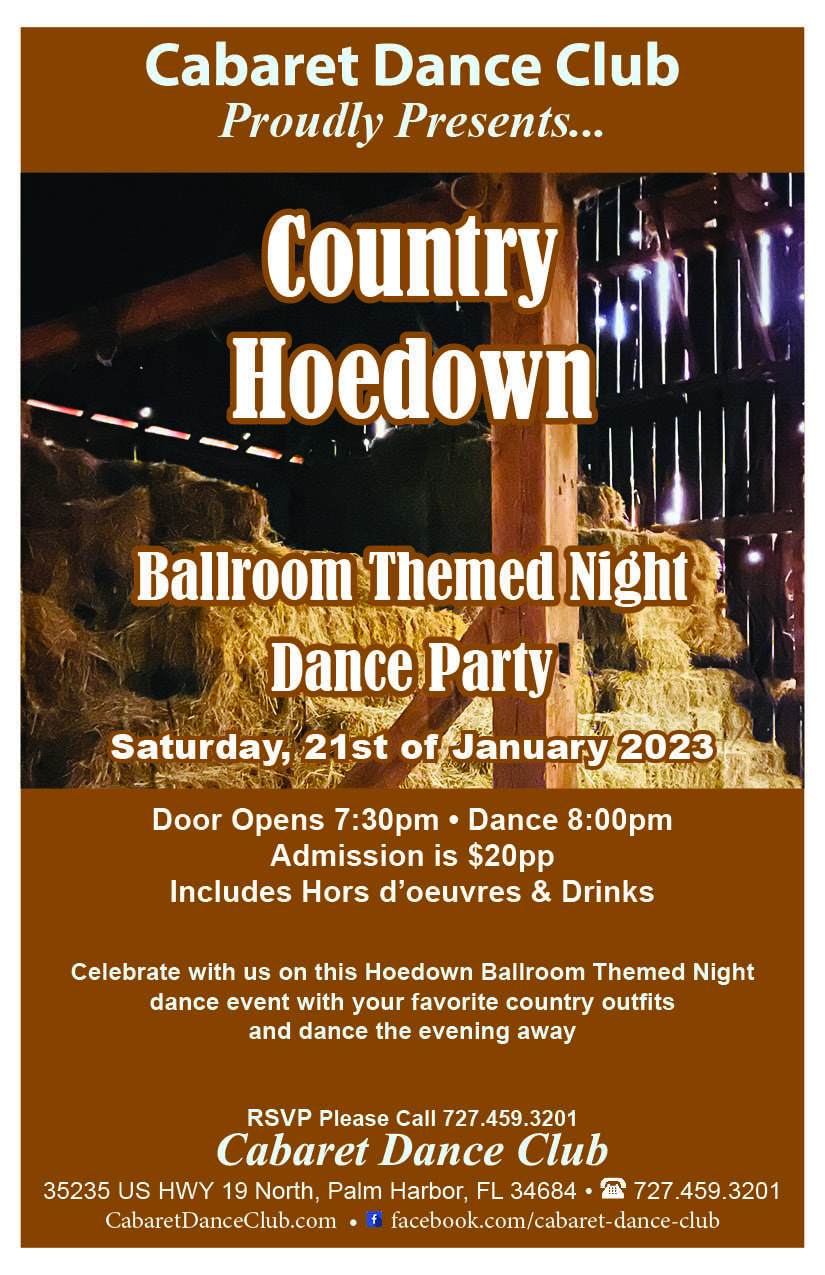 We've got your craving for dance parties. Come and join us now!