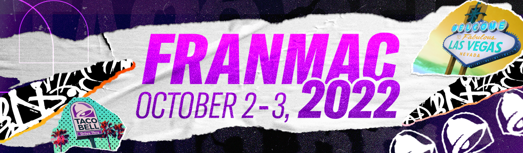 2022 FRANMAC Convention