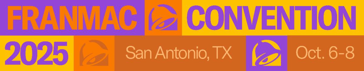 2025 FRANMAC Convention