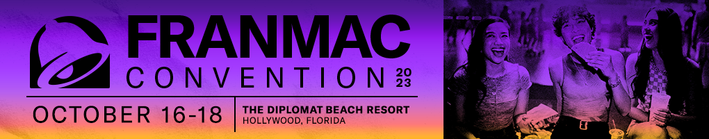 2023 FRANMAC Convention