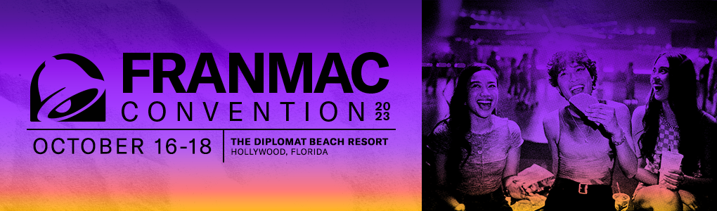 2023 FRANMAC Convention