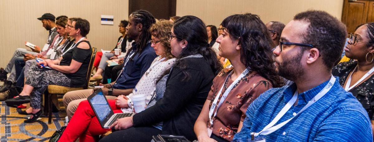 APPLY TO PRESENT in Baltimore at the NPEA Conference