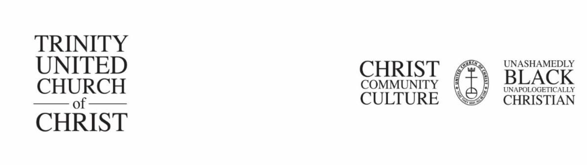 Thank You Trinity UCC Members and Friends for Your Generous Contributions