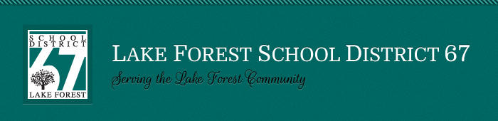 District 67 Online Registration is Now Open