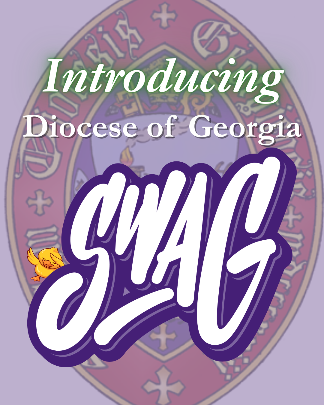 The latest updates from the Diocese of Georgia