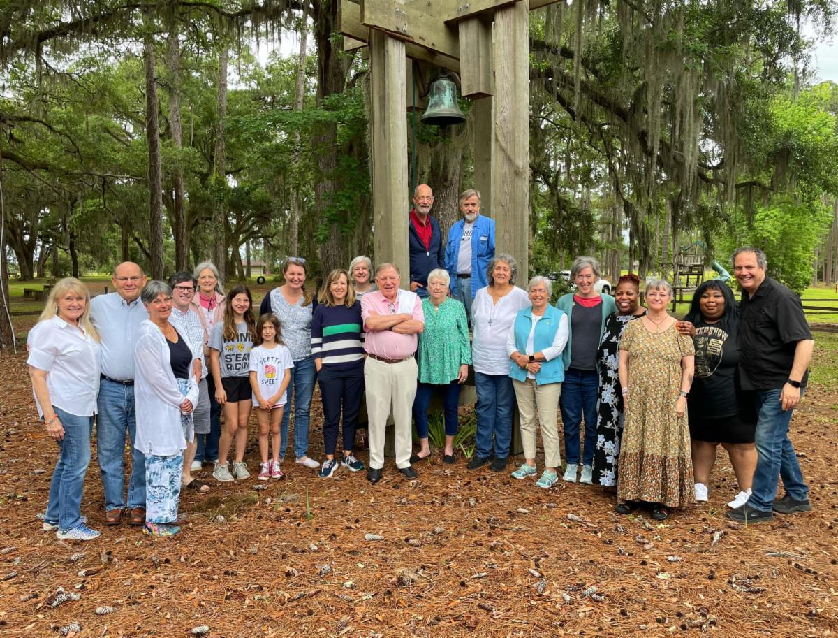 The latest updates from the Diocese of Georgia