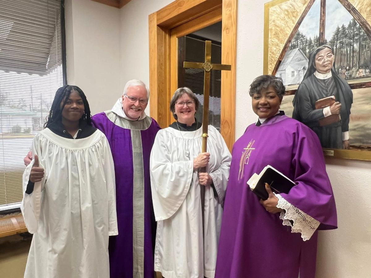 The latest updates from the Diocese of Georgia