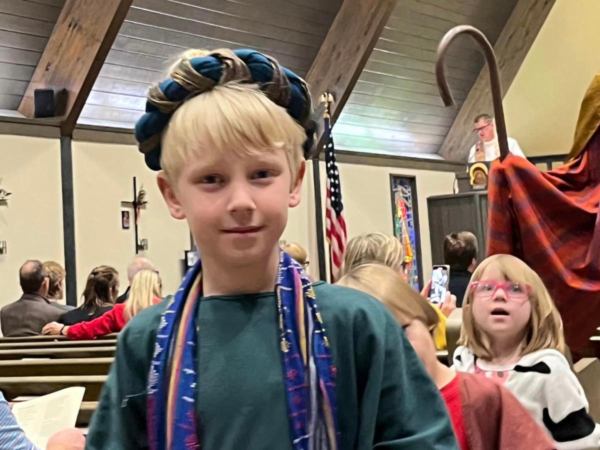 Christmas Across the Diocese of Georgia