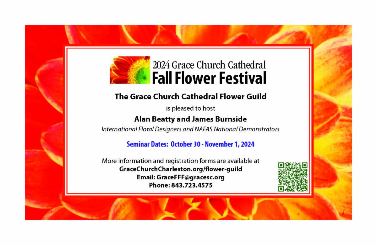 The latest updates from the Diocese of Georgia