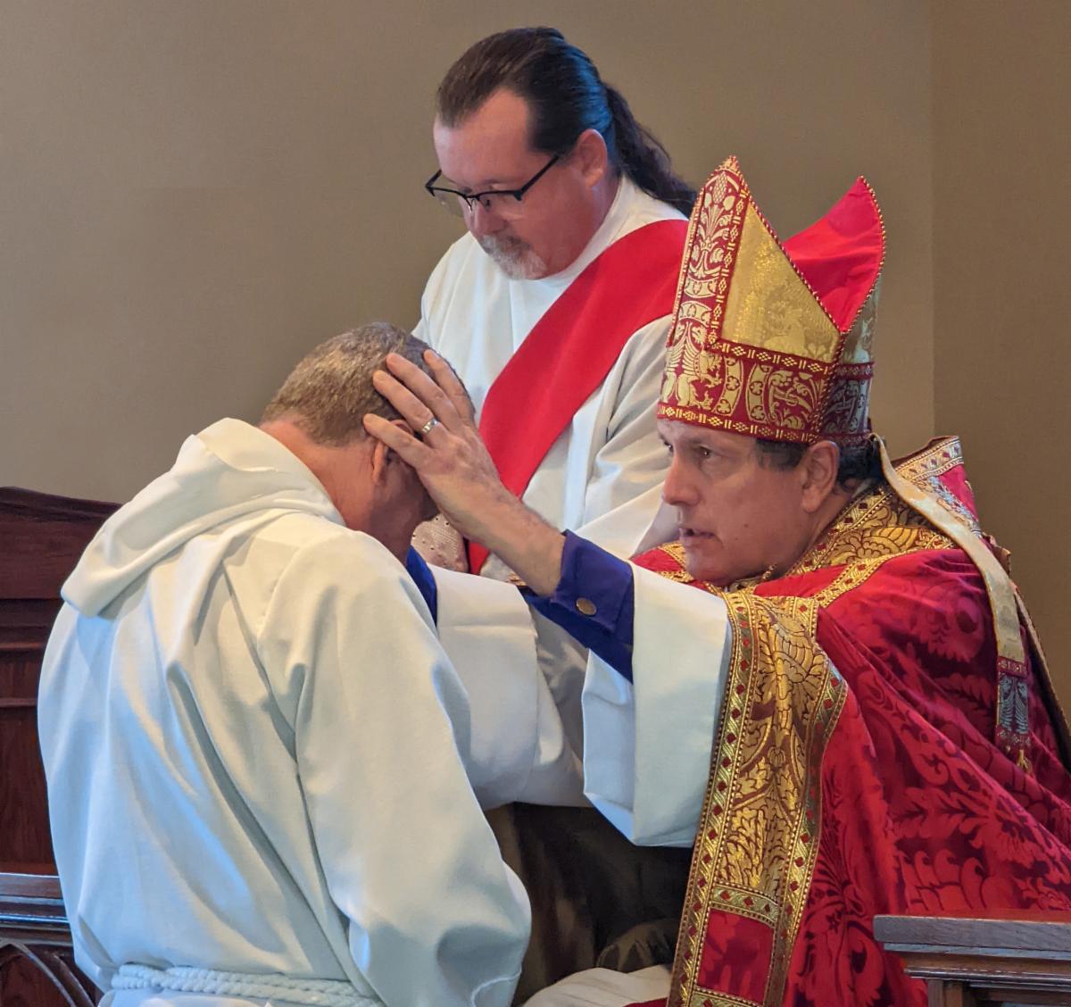 The latest updates from the Diocese of Georgia
