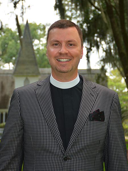 The latest updates from the Diocese of Georgia