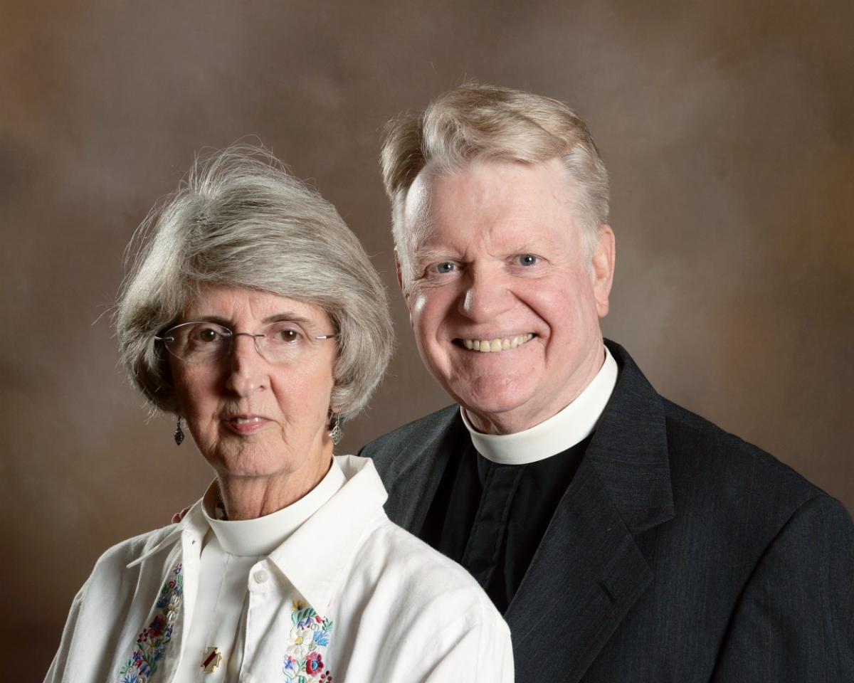The latest updates from the Diocese of Georgia