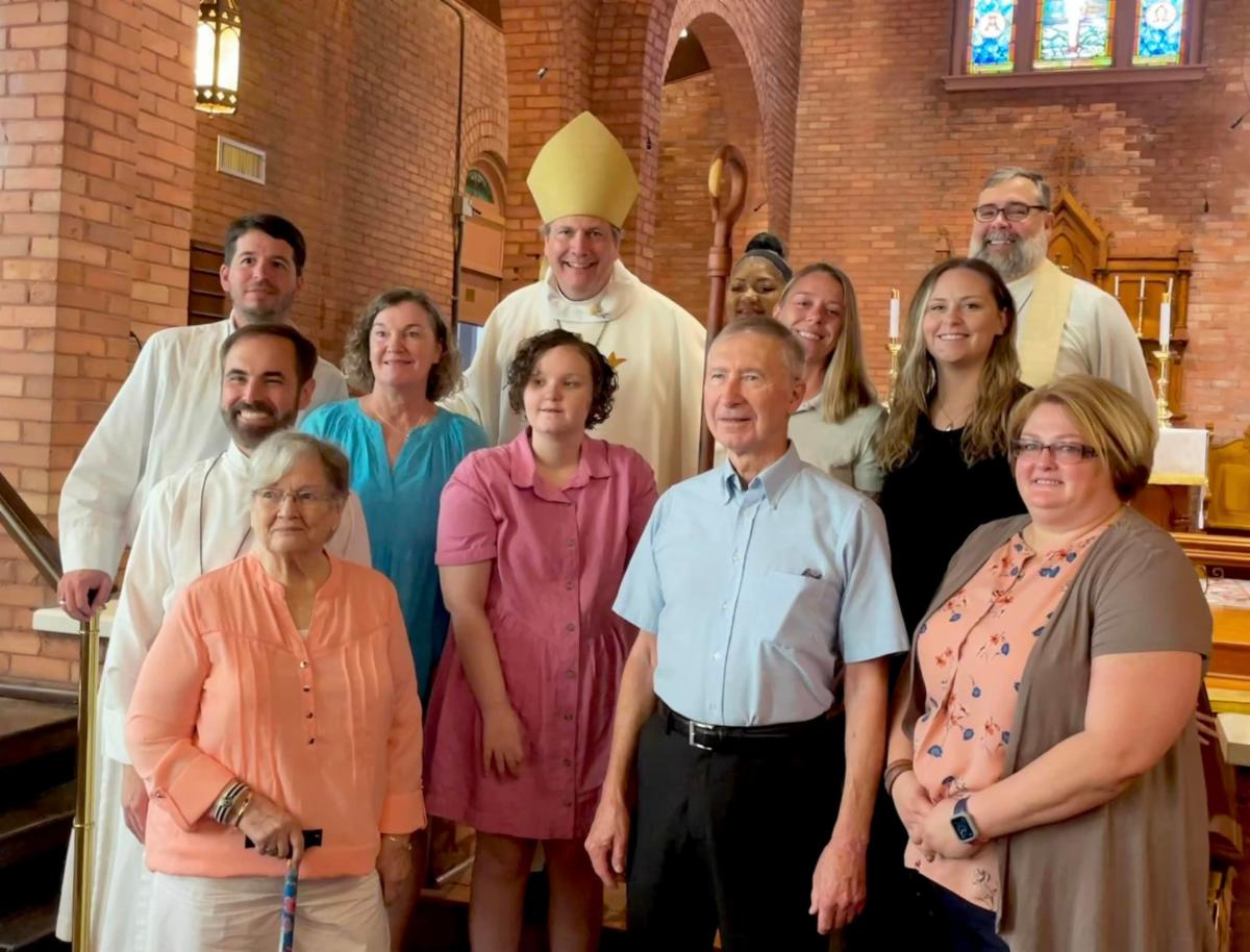 The latest updates from the Diocese of Georgia