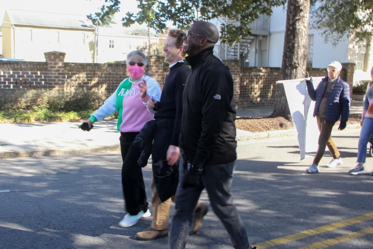 The latest updates from the Diocese of Georgia