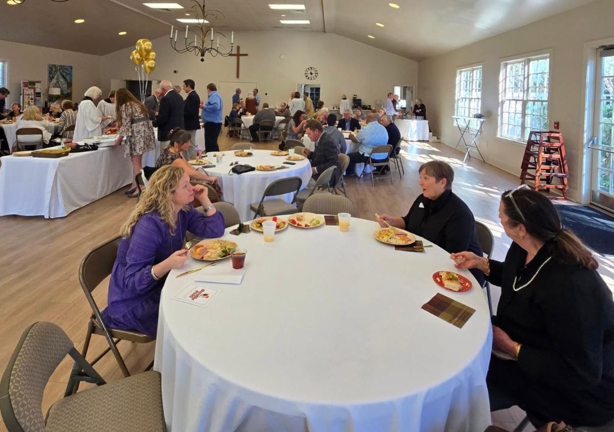 The latest updates from the Diocese of Georgia