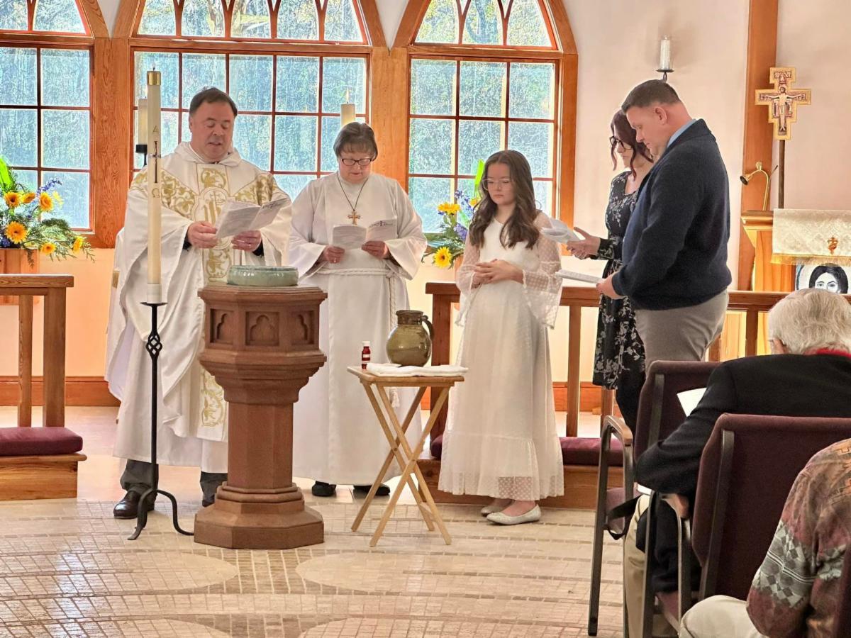 The latest updates from the Diocese of Georgia