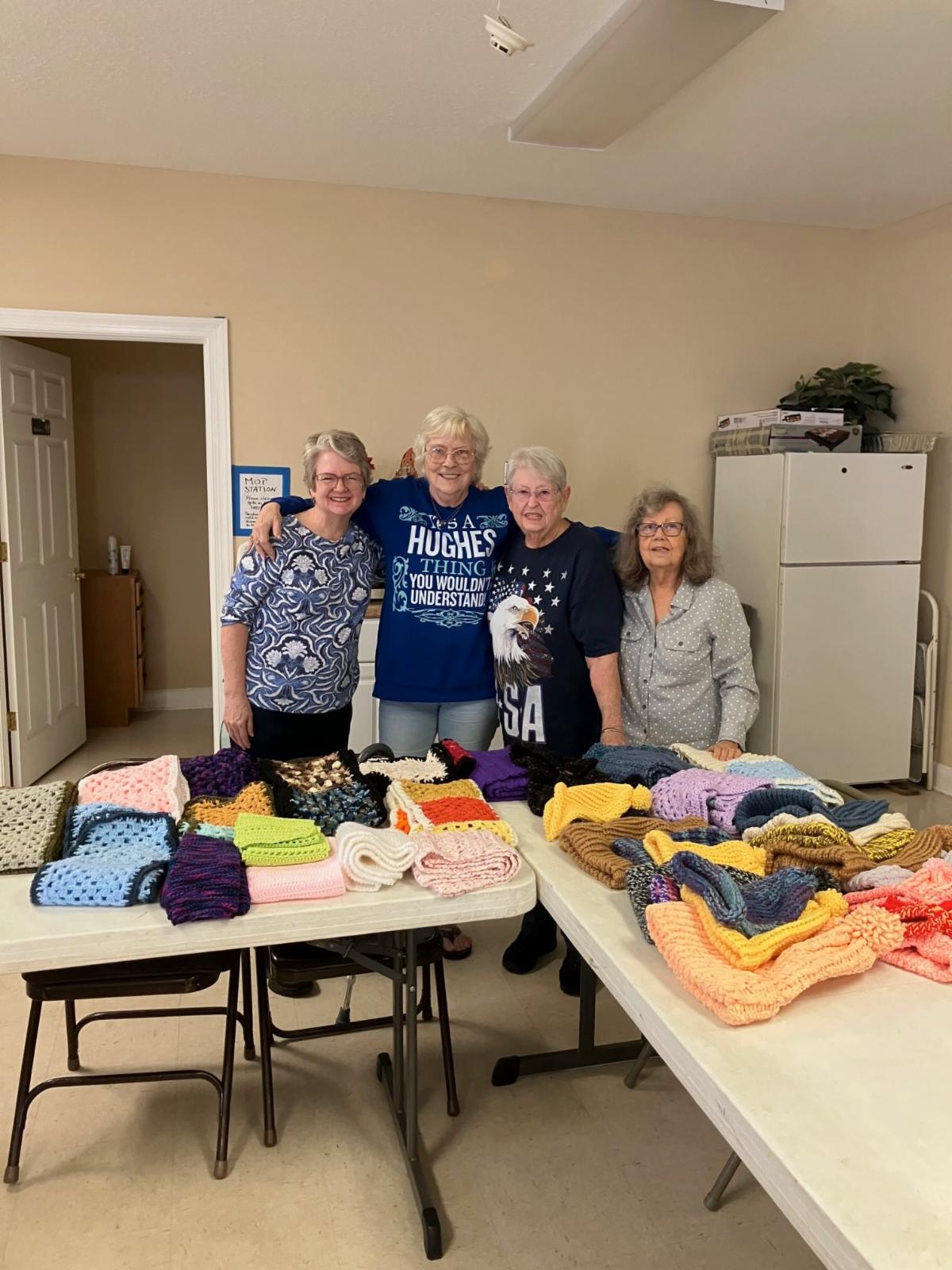 The latest updates from the Diocese of Georgia