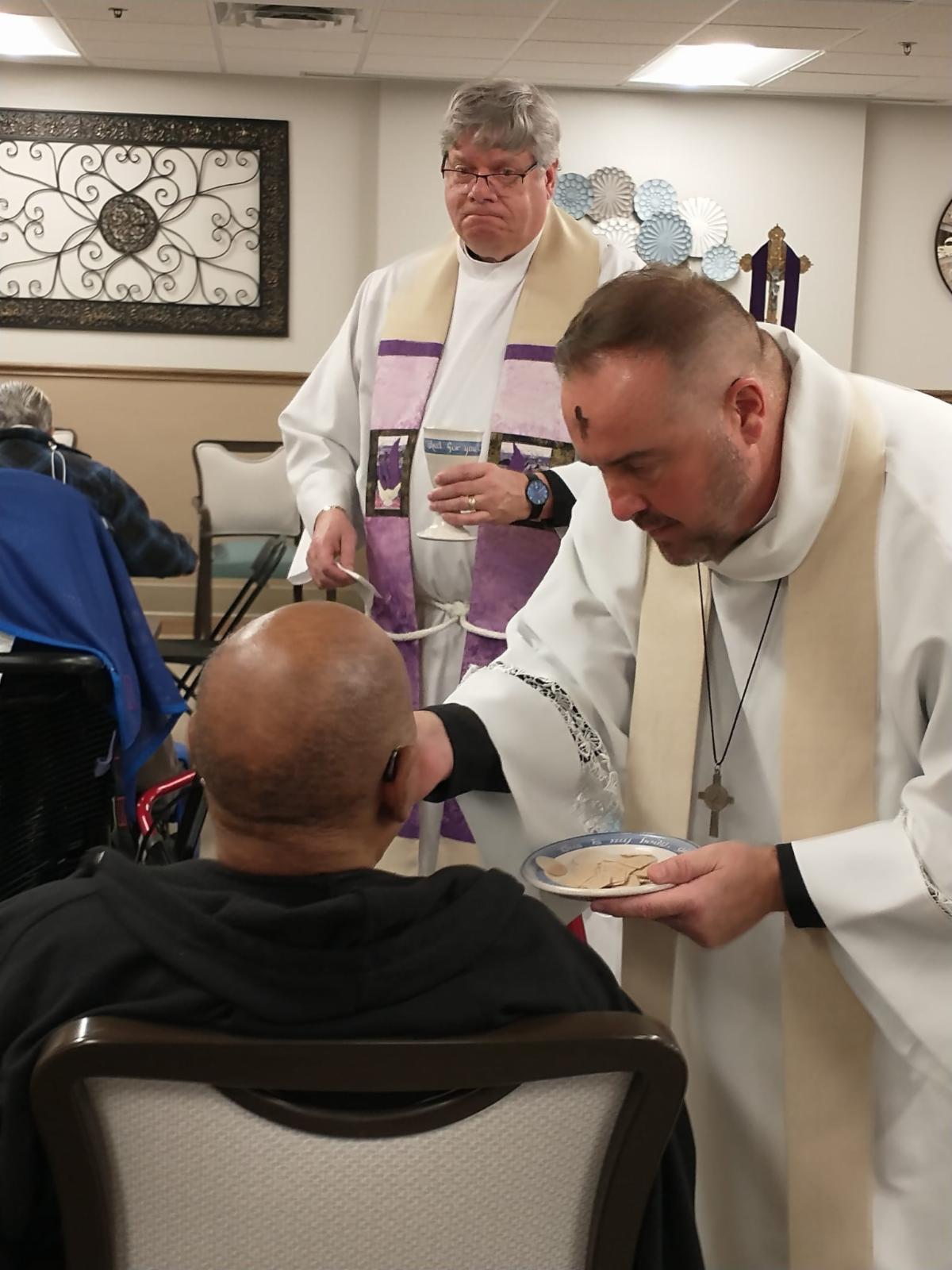 The latest updates from the Diocese of Georgia