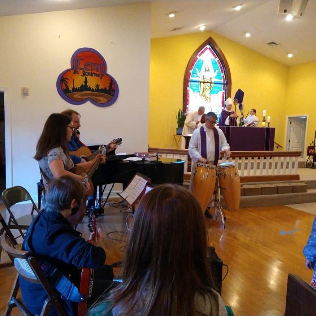 The latest updates from the Diocese of Georgia