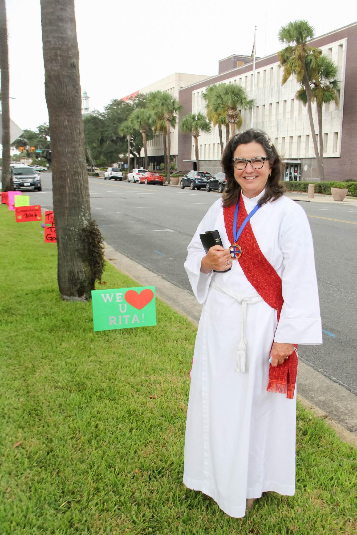 The latest updates from the Diocese of Georgia