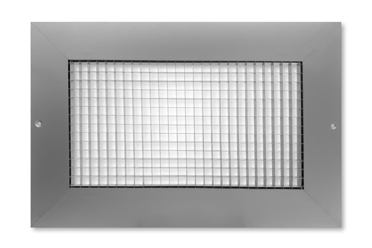 New Wide Flange Grilles