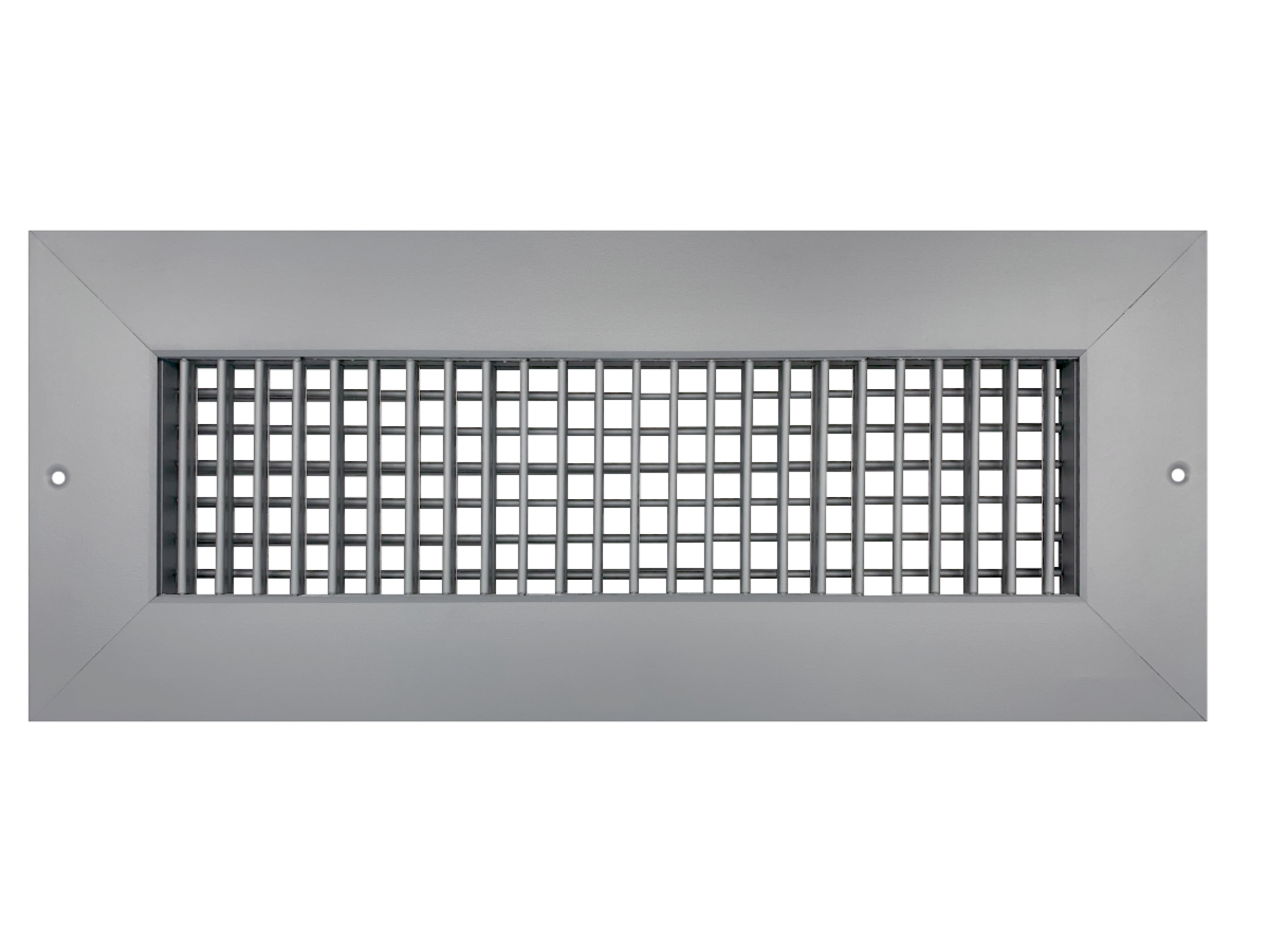 New Wide Flange Grilles
