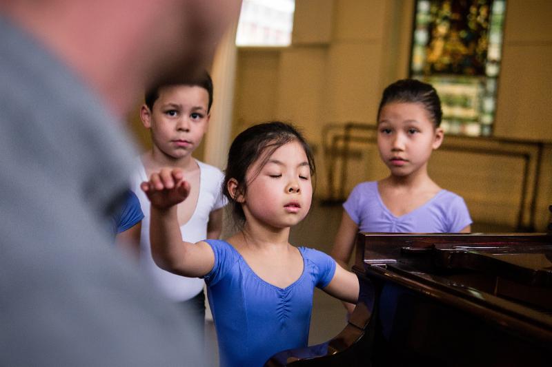 Spend Summer 2022 at NYTB School!